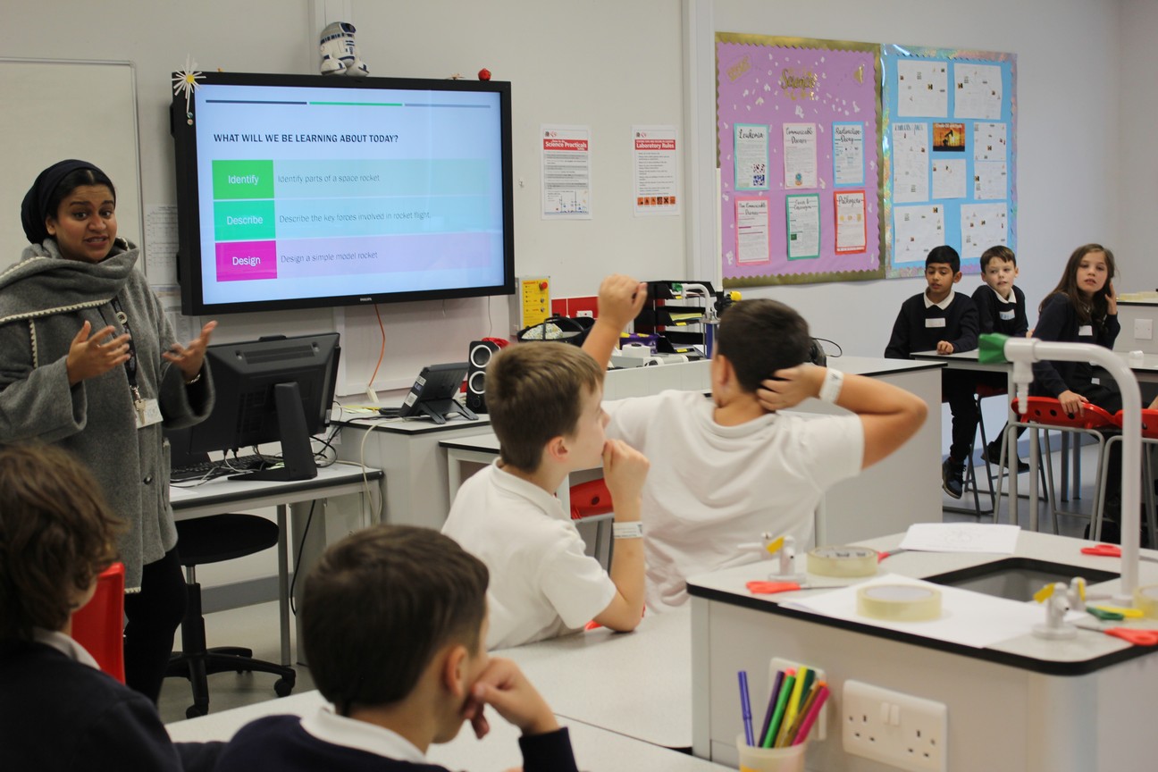 News - King Edward VI Sheldon Heath Academy